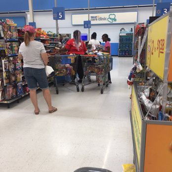 WALMART SUPERCENTER - Updated March 2025 - 63 Photos & 28 Reviews ...