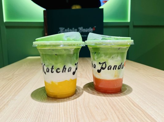 MATCHA PANDA CAFE - Updated January 2025 - 569 Photos & 197 Reviews ...