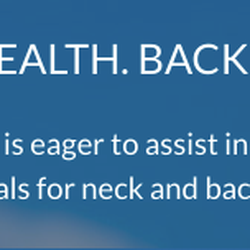 ERIK C SPAYDE, MD - 11 Photos & 23 Reviews - Spine Surgeons - 558 Saint ...