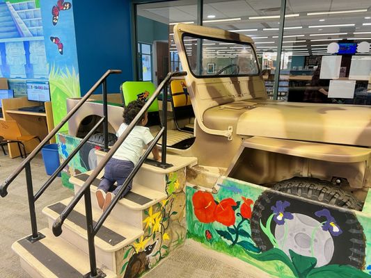 GEORGETOWN PUBLIC LIBRARY - Updated December 2025 - 78 Photos & 29 ...