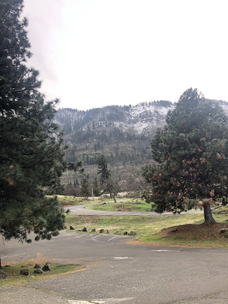 MAYER STATE PARK - 14 Photos - 5855 Rowena River Rd, Rowena, Oregon ...