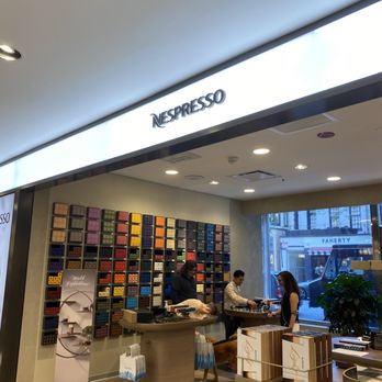 NESPRESSO BOUTIQUE - Updated July 2025 - 24 Photos & 19 Reviews - 900 N ...