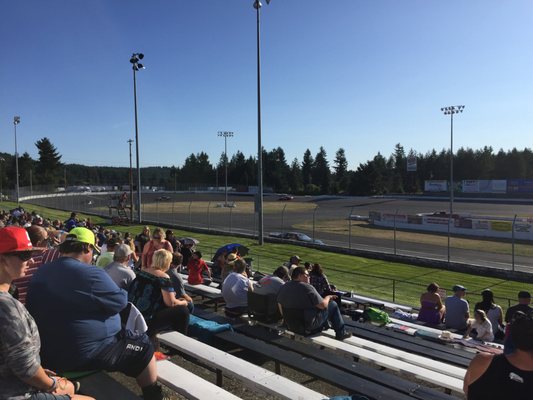 SOUTH SOUND SPEEDWAY - Updated December 2025 - 14 Reviews - 3720 183rd ...