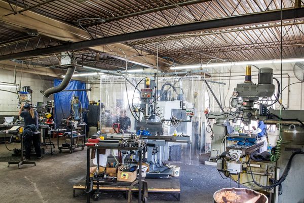 DEMPSTER MACHINE SHOP - Updated April 2026 - 37 Photos - 1950 Laurans ...