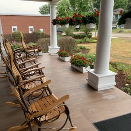 THE CASSELMAN RESTAURANT - Updated August 2025 - 43 Photos & 33 Reviews ...