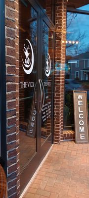 THE VICK KOFFEE & KOCKTAIL - Updated December 2025 - 135 Photos & 69 ...