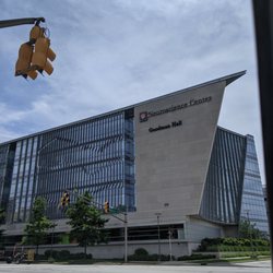 GOODMAN HALL @ IU HEALTH NEUROSCIENCE CENTER - 31 Photos - 355 W 16th ...