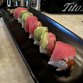 BARCHI SUSHI - Updated June 2024 - 880 Photos & 855 Reviews - 206 ...