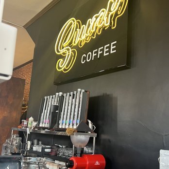 SUMP COFFEE - Updated May 2024 - 387 Photos & 342 Reviews - 3700 S ...