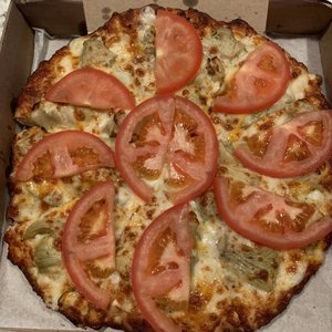 MAGOO’S PIZZA RESTAURANT - 30 Photos & 48 Reviews - 5600 Auburn St ...