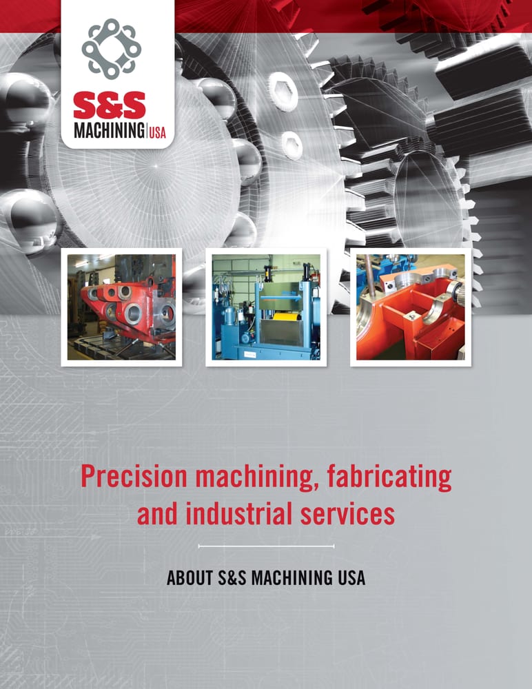 S & S MACHINE SERVICES - 3151 Glenwood Dyer Rd, Lynwood, Illinois ...