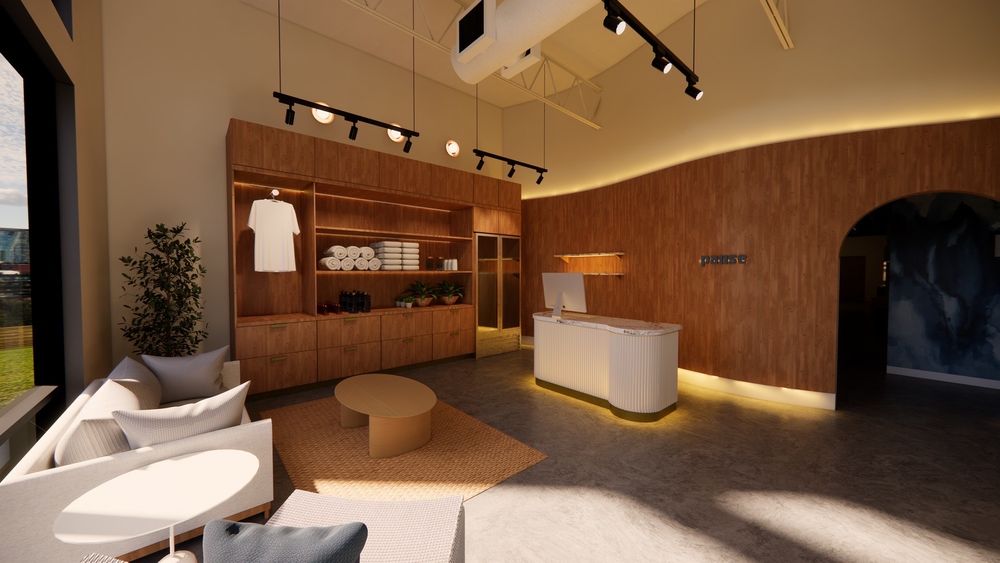 PAUSE STUDIO CITY - Updated March 2025 - 47 Photos & 27 Reviews - 12930 ...