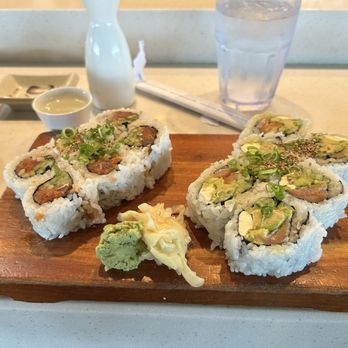 SUSHI HOUSE - Updated June 2024 - 4163 Photos & 3862 Reviews - 2375 ...