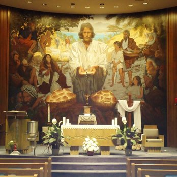 ST MARY STAR OF THE SEA CATHOLIC CHURCH - Updated August 2025 - 4280 ...