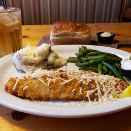 TIMBER LODGE STEAKHOUSE - Updated December 2025 - 42 Photos & 97 ...