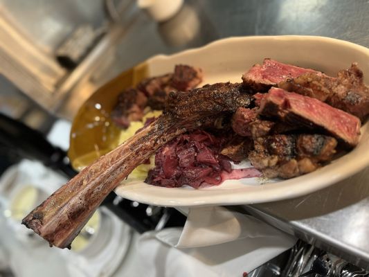 SGRIZZI ITALIAN RISTORANTE & BAR - Updated August 2024 - 236 Photos ...