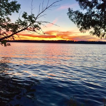 HOODOO POINT CAMPGROUND - Updated September 2025 - 5788 Hoodoo Point Rd ...