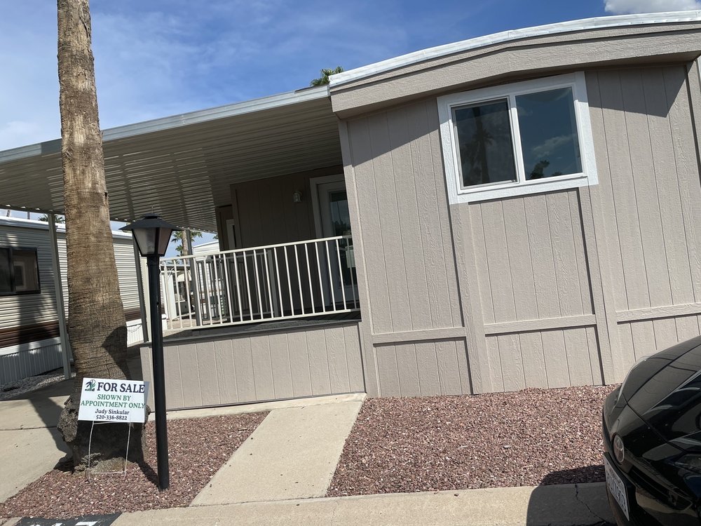 RINCON COUNTRY WEST RV RESORT - Updated September 2024 - 13 Photos & 12 ...