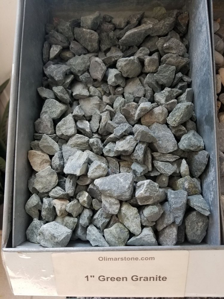 OLIMAR STONE - Updated August 2024 - 67 Photos - 6200 NW 72nd Ave ...