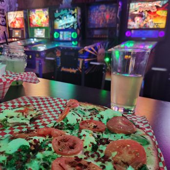 STARDUST PINBAR - Updated May 2025 - 241 Photos & 178 Reviews - 401 W ...