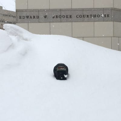 EDWARD W BROOKE COURTHOUSE - Updated October 2025 - 15 Photos & 10 ...