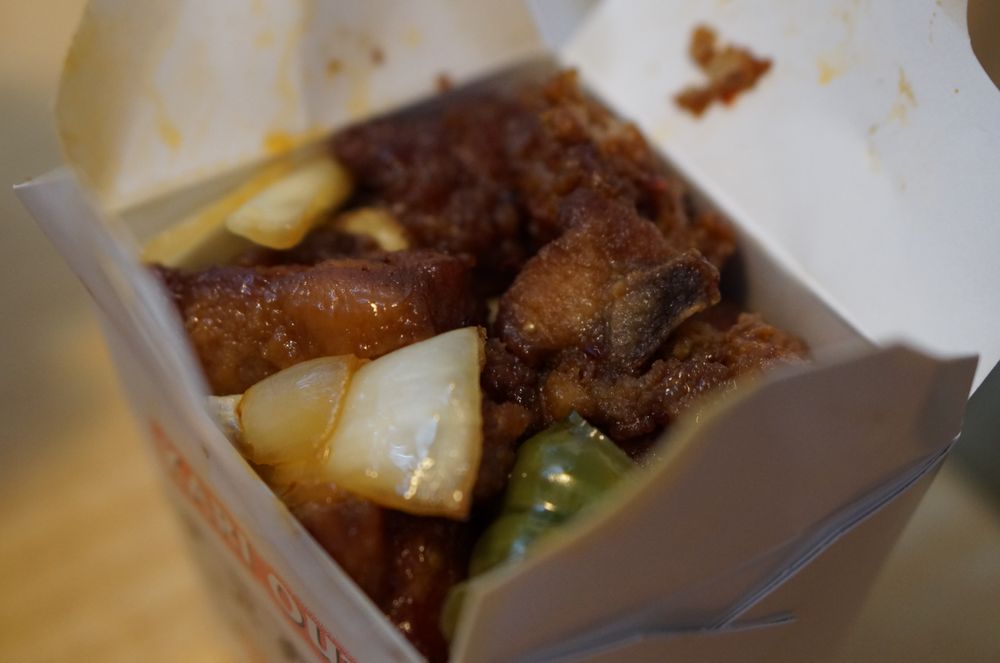 PANPAN WOK - Updated August 2025 - 94 Photos & 89 Reviews - 2010 E ...