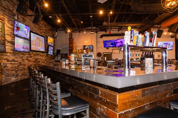 FIRE BAR AND GRILL - Updated December 2025 - 177 Photos & 216 Reviews ...