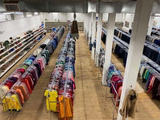 AMERICAN THRIFT STORE - 43 Photos & 27 Reviews - 90 Dayton Ave, Passaic ...