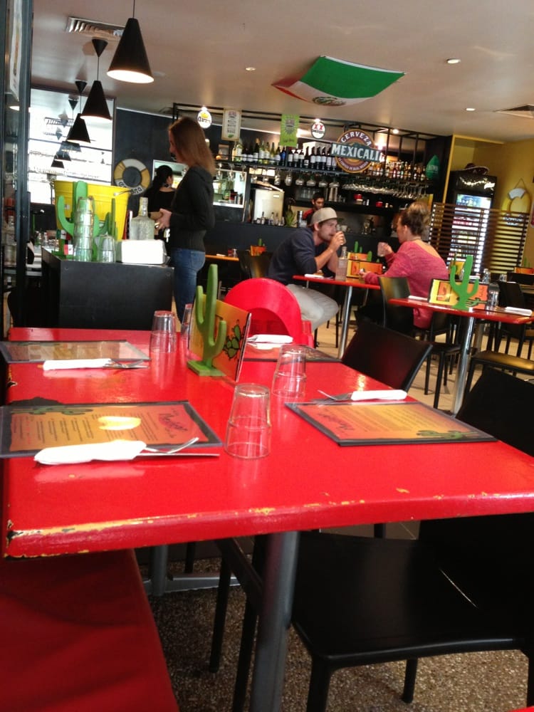 LA QUINTA MEXICAN CAFE Y BAR - Updated July 2025 - 15 Photos & 20 ...