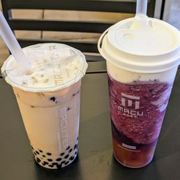 MACU TEA - Updated December 2025 - 370 Photos & 231 Reviews - 6608 ...