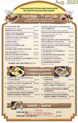 LAS COMADRES - Updated October 2025 - 121 Photos & 158 Reviews - 202 W ...