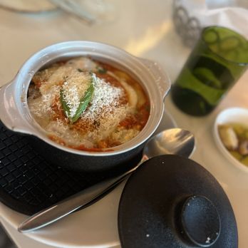 FACCI RISTORANTE - Updated June 2025 - 139 Photos & 97 Reviews - 414 ...