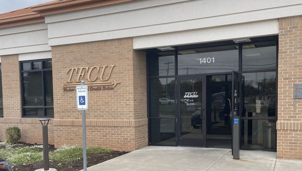 TINKER FEDERAL CREDIT UNION - Updated December 2025 - 17 Photos - 1401 ...