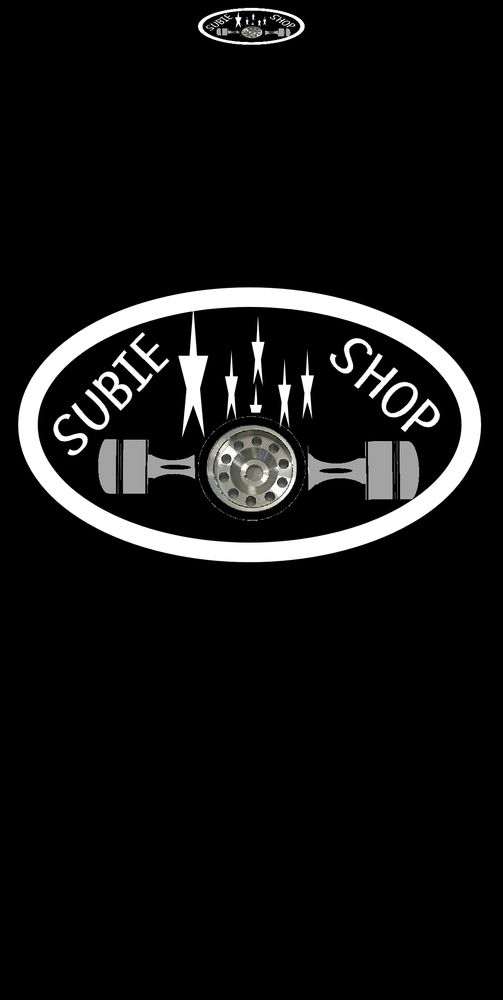 THE SUBIE SHOP - Request a Quote - Lubbock, Texas - Auto Repair - Phone ...