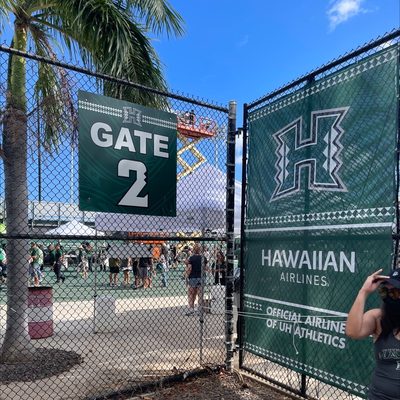 CLARENCE TC CHING FIELD - 25 Photos - 1151-1205 Lower Campus Rd ...