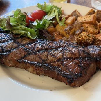 CAFFE LUNA - Updated December 2025 - 313 Photos & 407 Reviews - 136 E ...