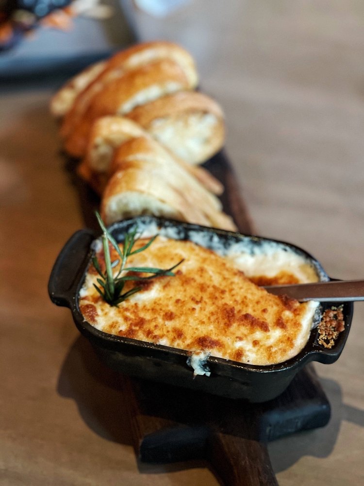 CHROMA MODERN BAR + KITCHEN - 2002 Photos & 869 Reviews - 6967 Lake ...