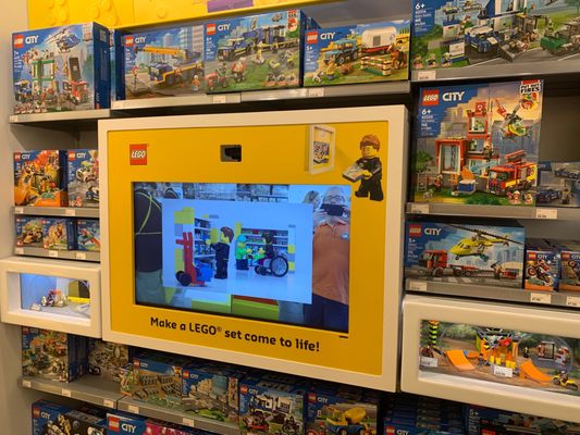 THE LEGO STORE - Updated November 2025 - 28 Photos & 18 Reviews - 7875 ...