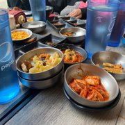 WANG CHO KOREAN BBQ - 1592 Photos & 1496 Reviews - Korean - 3639 ...