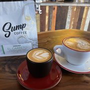 SUMP COFFEE - 375 Photos & 332 Reviews - 3700 S Jefferson Ave, Saint ...