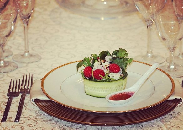 CULINARY EXCELLENCE CATERING - 215 Photos & 225 Reviews - 8210 Capwell ...