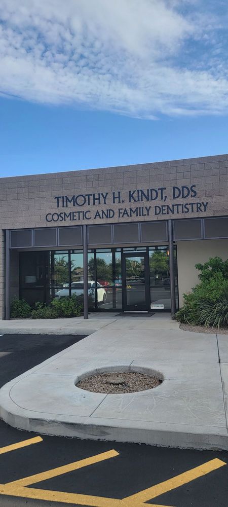 TIMOTHY H KINDT, DDS - Updated July 2025 - 19 Photos & 19 Reviews ...