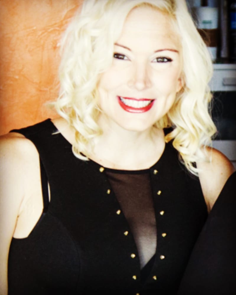 JENNIFER RAE AT TARA ASHLEY SALON - Updated July 2025 - 31 Photos ...