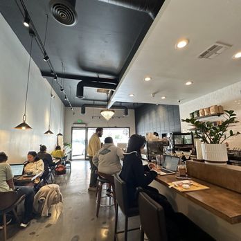 RNY COFFEE STUDIO - Updated August 2024 - 565 Photos & 226 Reviews ...