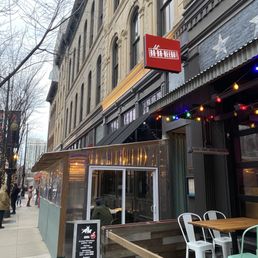 LIL BA-BA-REEBA! - Updated December 2025 - 725 Photos & 319 Reviews ...