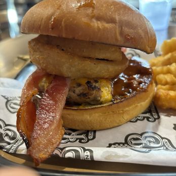 RUSTY BUCKLE SALOON - Updated February 2025 - 37 Photos & 53 Reviews ...