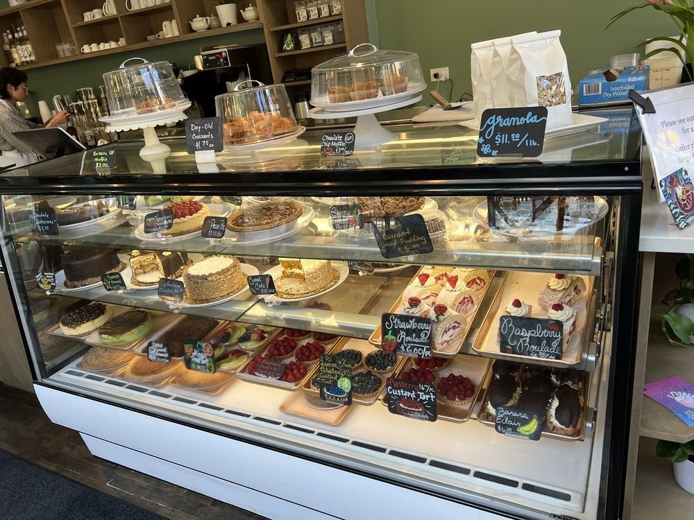 WILLOW CAFE AND BISTRO - Updated July 2025 - 16 Photos & 36 Reviews ...