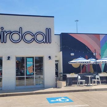 BIRDCALL - Updated July 2025 - 118 Photos & 95 Reviews - 507 W Belt ...