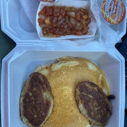 DAVIS CAFE - Updated July 2025 - 48 Photos & 47 Reviews - 518 N Decatur ...