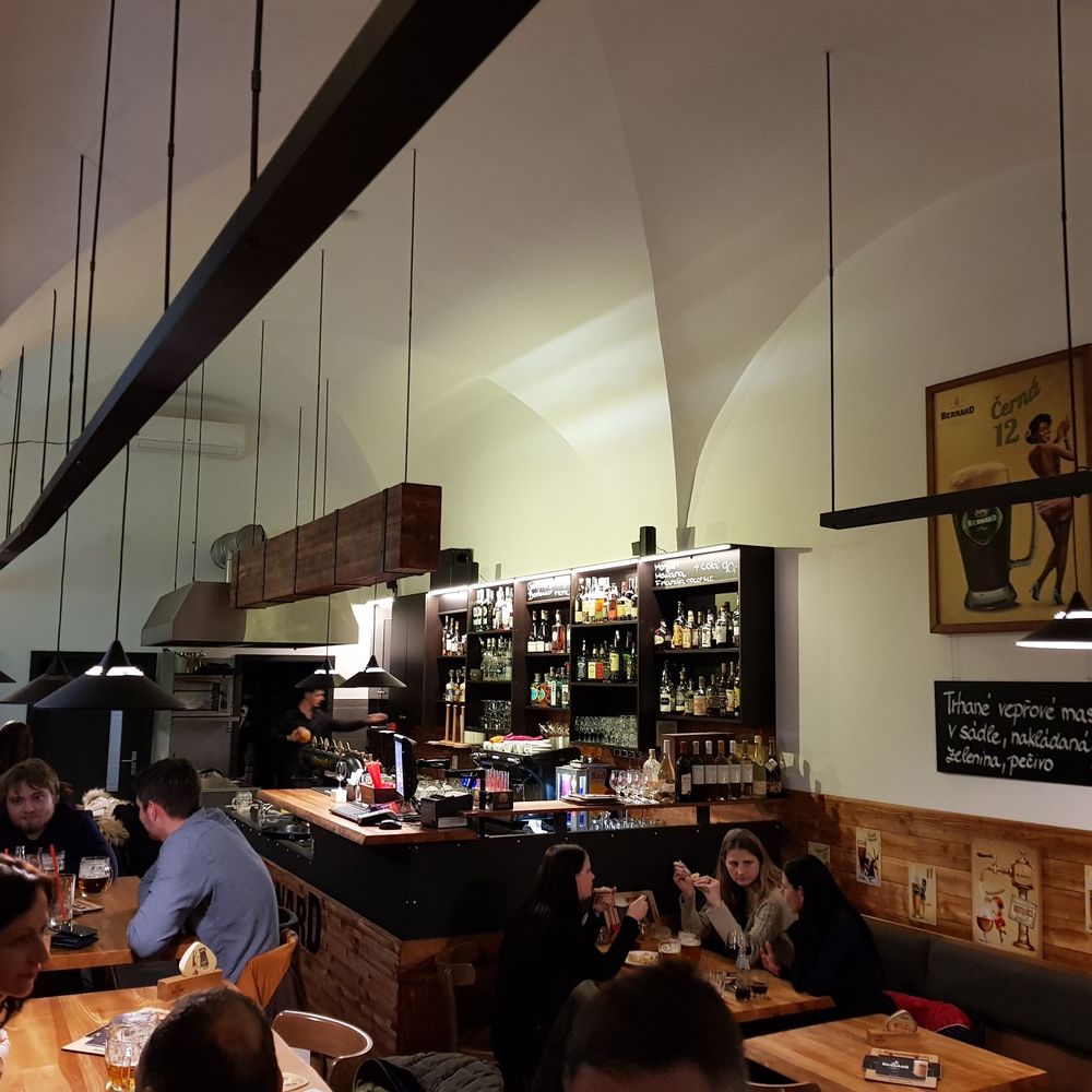 THE BEST 10 Pubs in Olomouc, Czech Republic - Last Updated August 2021 ...